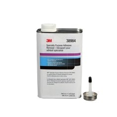 3M Specialty Adhesive Remover 32 Fl Oz (0.95 L)
