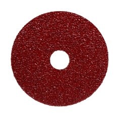 3M AB89589 - Closed Coat Fibre Disc 782C Ceramic 36+ Grit (4-1/2 Inch x ...