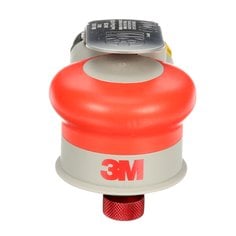 3M AB20244 - Mini Random Orbital Nib Sander 1-1/4 in x 3/16 in Orbit ...