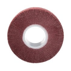 3M Finishing Flap Brush 8 Inch x 2 Inch x 3 Inch 3A Fin