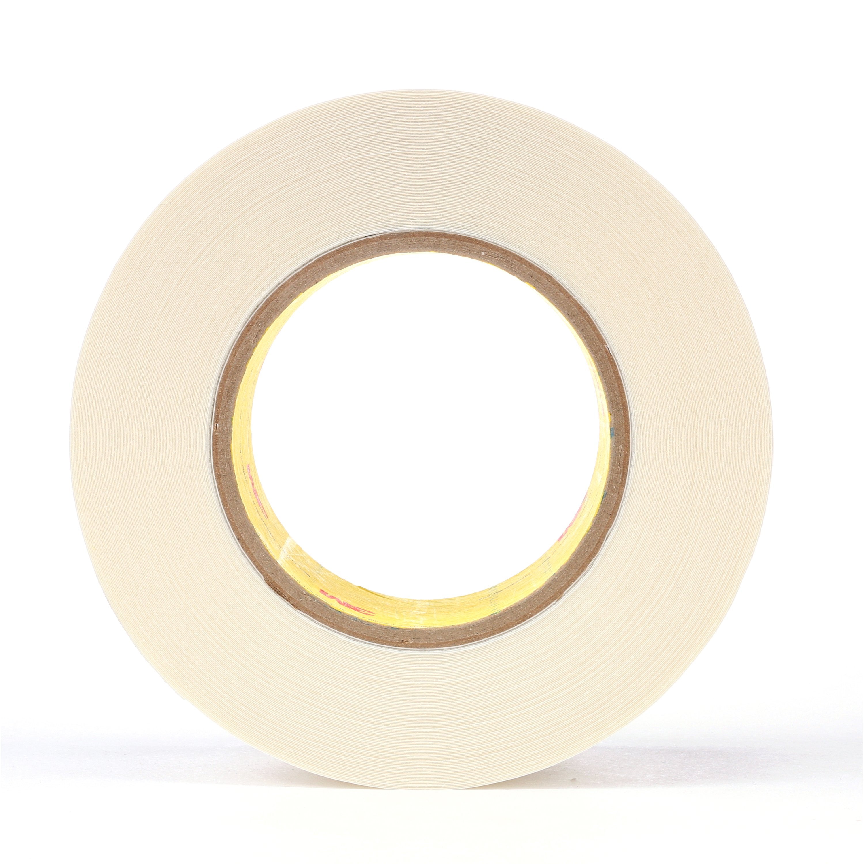 3M Double Coated Tape 9579 White 4 Inch x 36 Yards