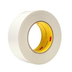 3M 9737-48X55 - Double Coated Tape 9737 Clear (1.9 Inch x 60 Yards ...