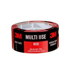 3M 3920-RD - Multi-Purpose Duct Tape Red (1.88 Inch x 20 Yards ...
