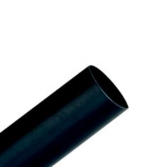 3M Heat Shrink Multiple Wall Polyolefin Tubing EPS-400 black .350 x 7 Inch