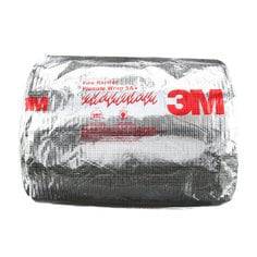 3M Fire Barrier Plenum Wrap 5A+ 1/2 in x 24 in x 50 Ft Roll