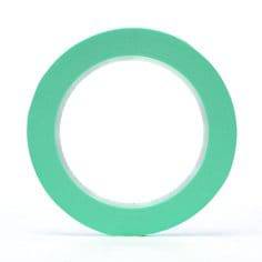 3M 06525 - Precision Masking Tape (1/4 Inch x 180 ft) 7000045536 ...