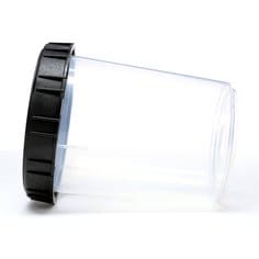 3M PPS 16023 - Paint Prep System Large Cup & Collar 28 Oz. (850 ml ...