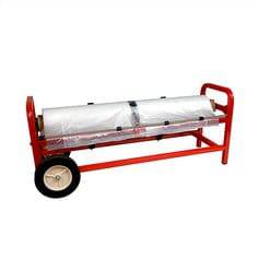 3M 06780 - Overspray Protective Sheeting Masker (16-1/2 Inch x 41 Inch ...