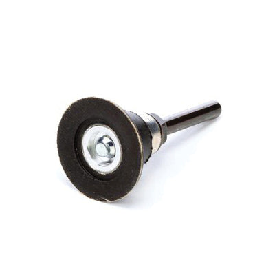 3M Standard Abrasives STA-546357 - Quick Change TR Medium Holder Pad ...