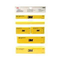 3M 05692 - Stikit Sanding Block Kit 0 7000120058 | eGrimesDirect