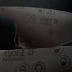 3M AM91022 - 490Fz P24Zf 65 x 110 in Belt 7100091022 | eGrimesDirect