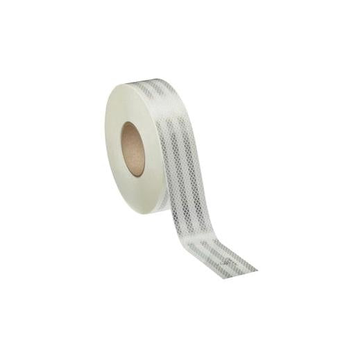 3M Diamond Grade 983-10-3X50 - Conspicuity Markings 983-10 ES White (3 ...