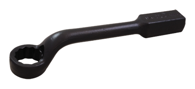 Gray 66842 - 1-5/16 Inch Striking Face Box Wrench 45? Offset Head ...