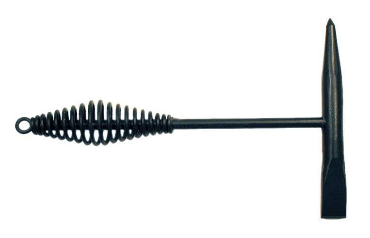 Jet FH-1 - Flux Chipping Hammer | eGrimesDirect