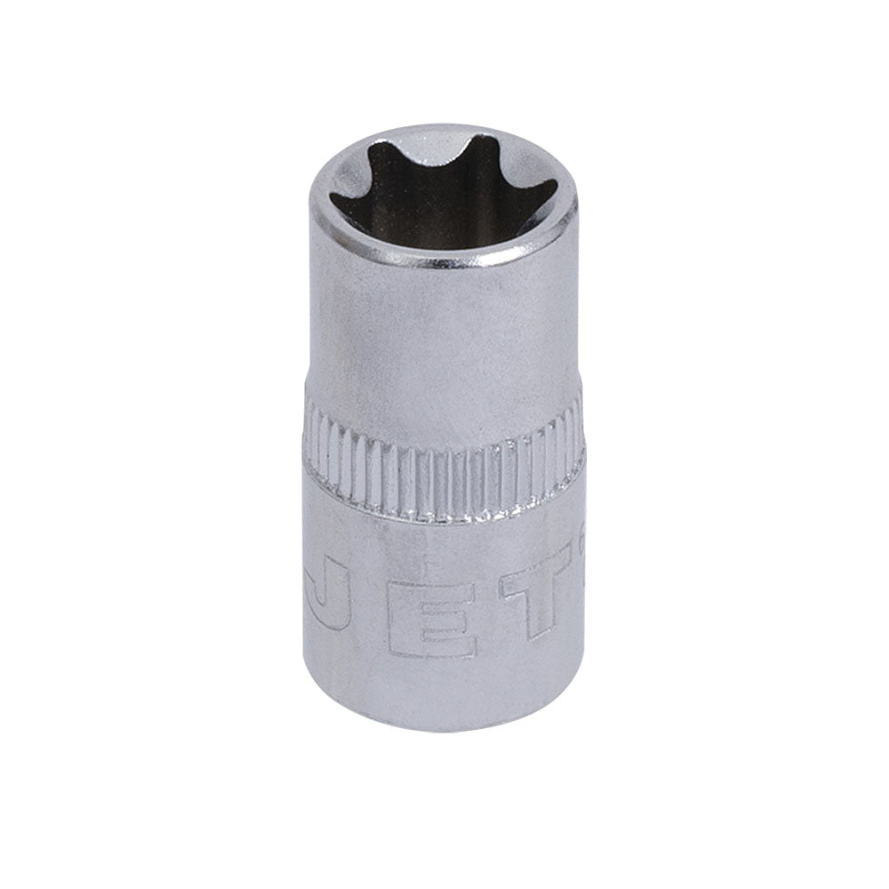 Jet Torx 677807 - 1/4 Inch Dr X E8 External Torx Socket | eGrimesDirect