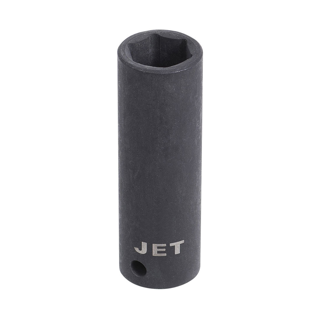 Jet 681617 - 3/8 Inch Dr X 17Mm Deep Impact Socket 6 Point | eGrimesDirect