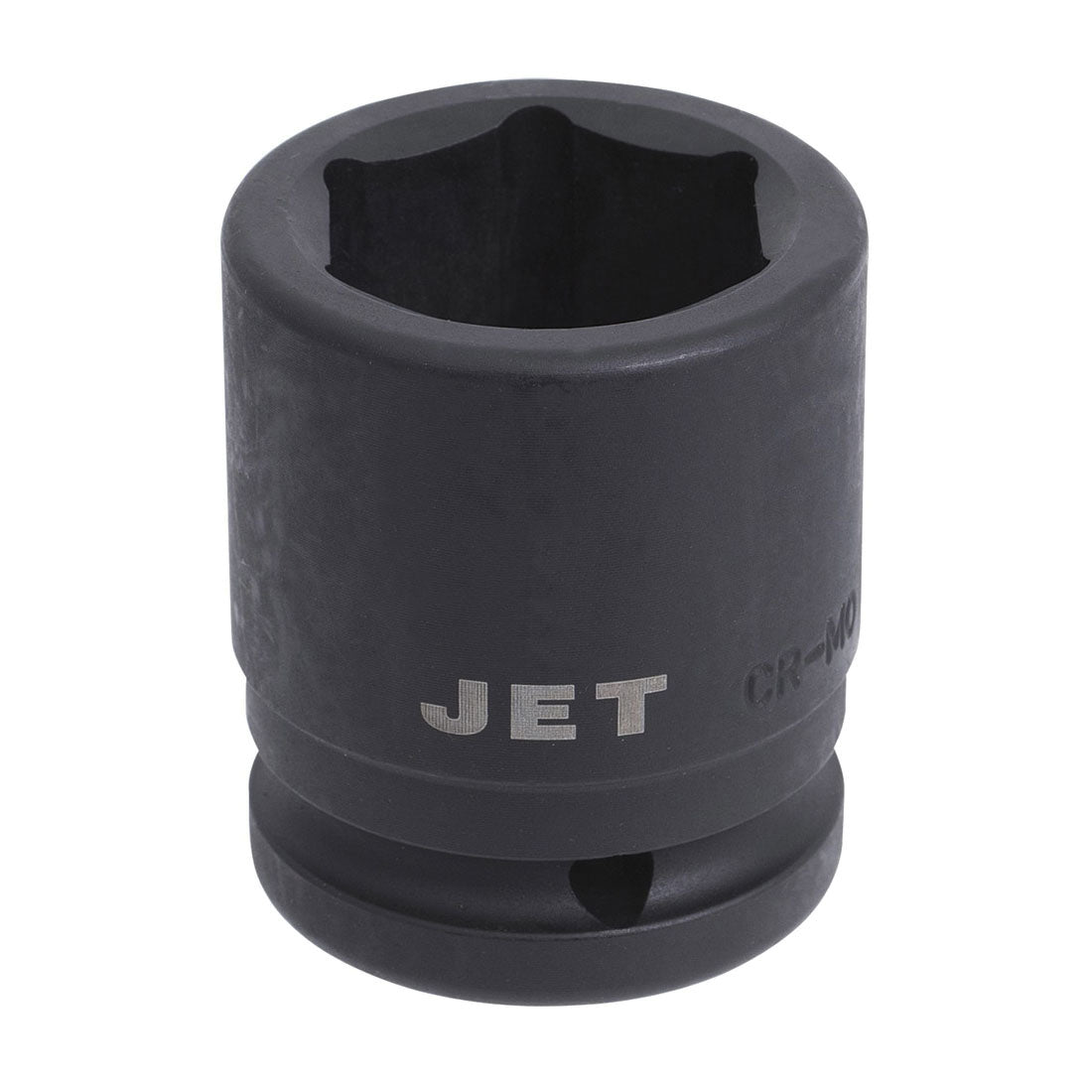 Jet Regular Impact Socket 6 Point (3/4 Inch Drive x 33mm)
