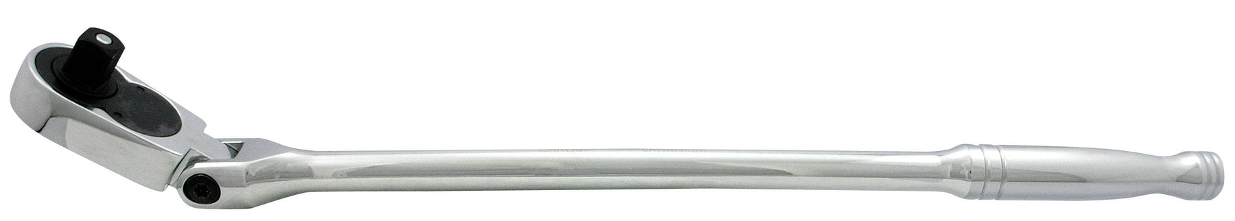 Jet RHQ-12F - 1/2 Inch Dr Flex Head Ratchet Wrench Heavy Duty ...