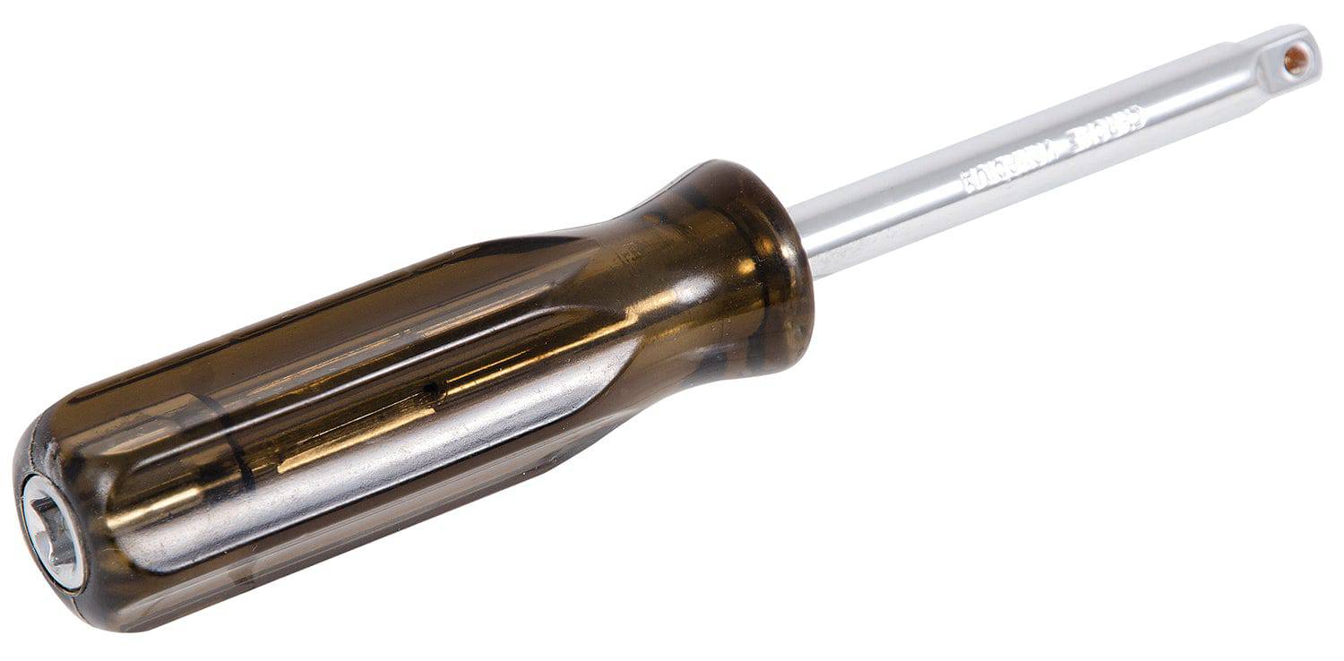 Jet SA1411 - 1/4 Inch Dr X 6 Inch Spinner Handle | eGrimesDirect