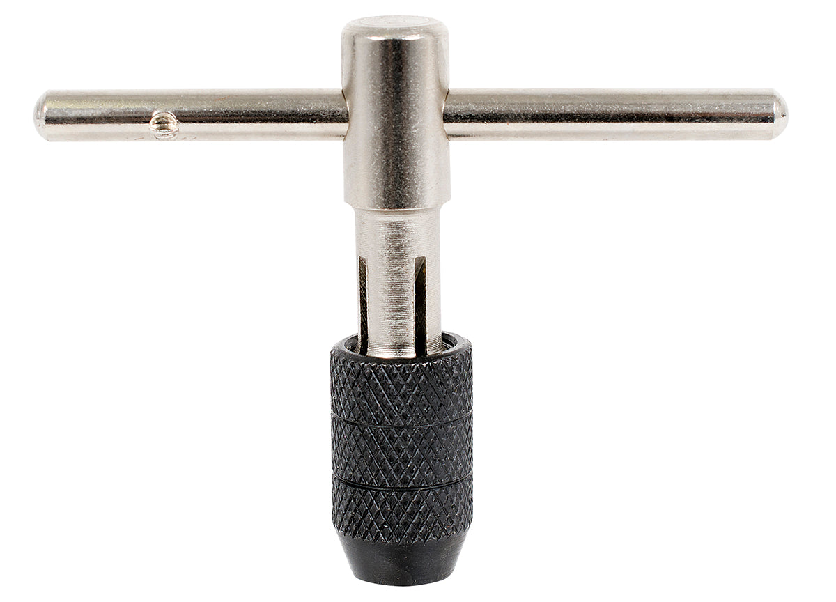 Jet 530960 - T-Handle Tap Wrench For 1/16 Inch To 3/16 Inch Taps ...