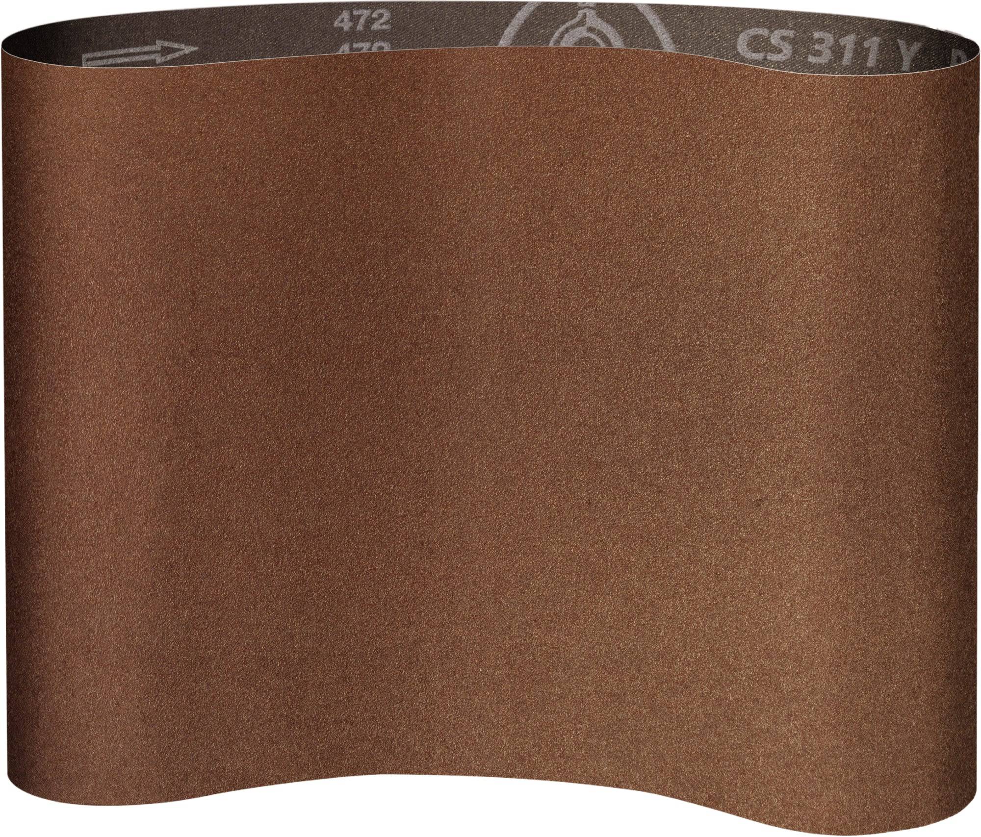 Klingspor 302909 - 37 Inch x 60 Inch Sanding Belt 150 Grit CS311Y ...