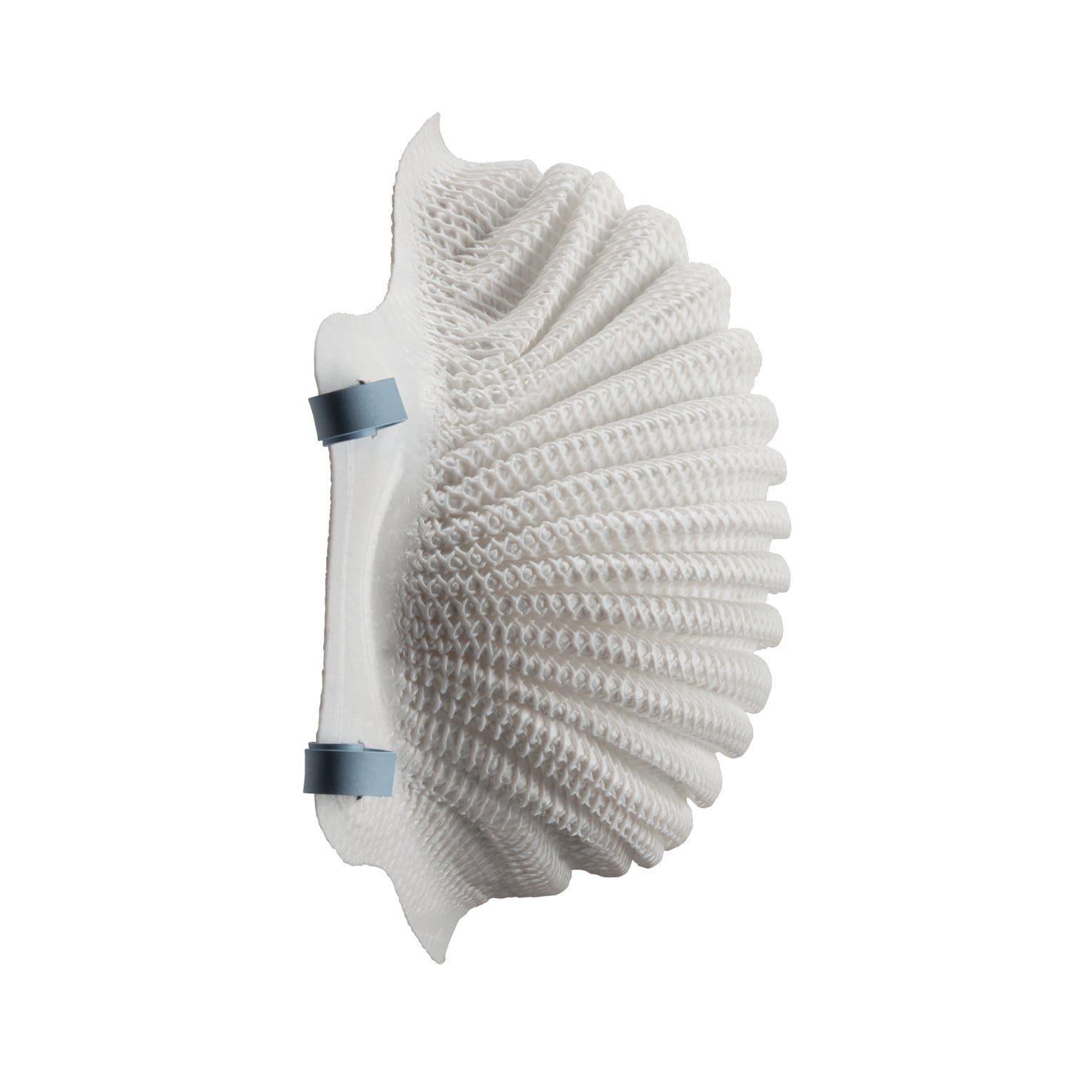 Moldex 4200 - AirWave Series N95 Particulate Respirators Medium / Large ...